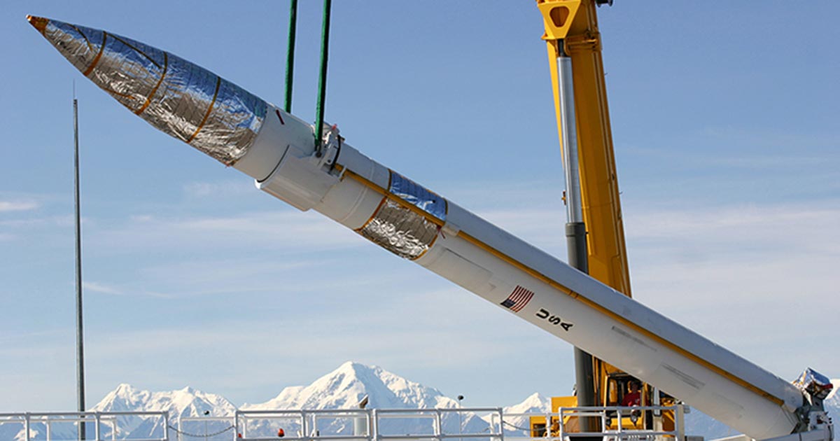 Why Alaska and the Arctic are Critical to the National Security of the ...