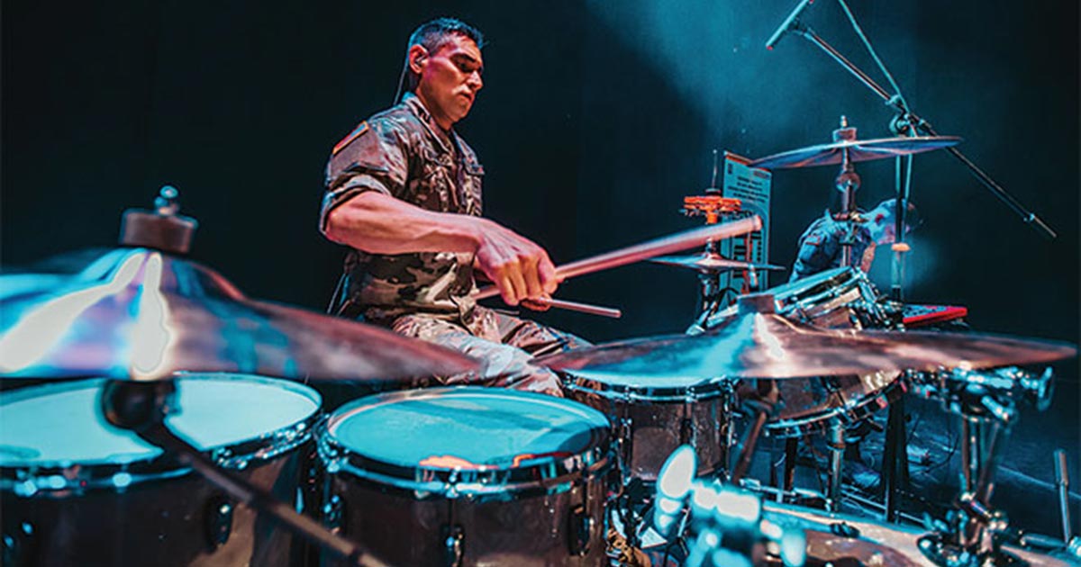 2020 DePuy Announcement