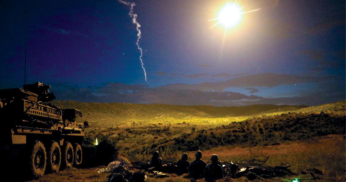 Leveraging Multi-Domain Military Deception to Expose the Enemy in 2035