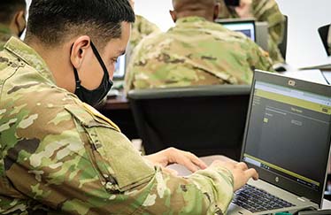 NCO Journal