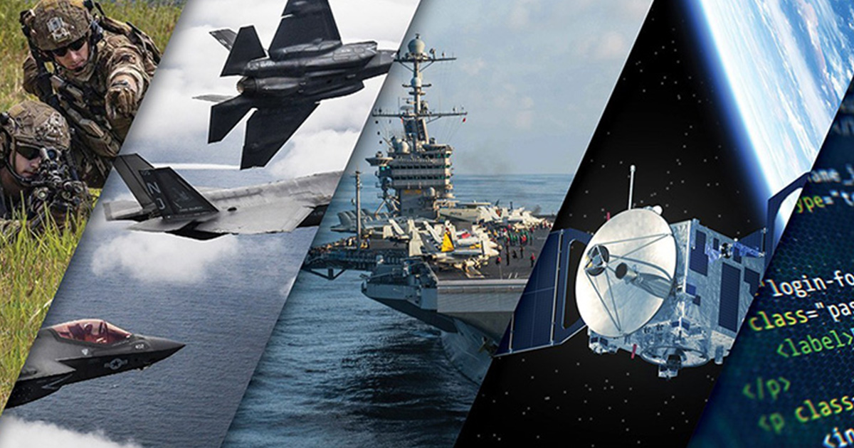 Embracing the Future of a Multidomain Army