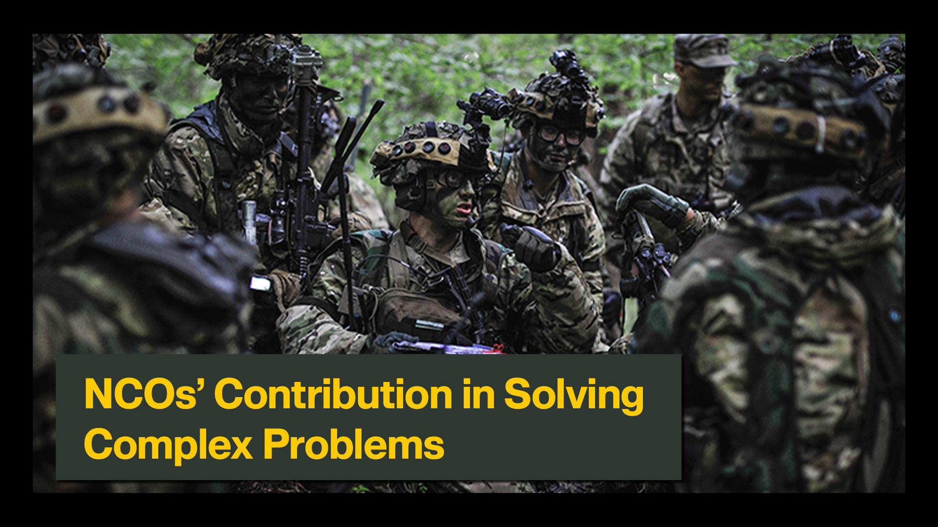 Army University Press Home