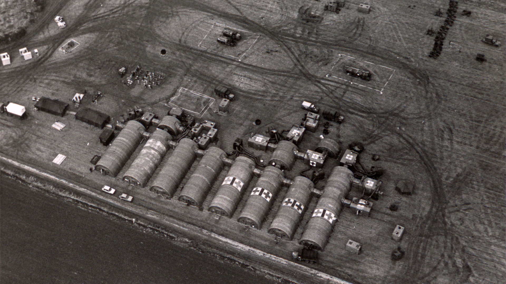 Demonstrating Rapid Reinforcement of NATO: Return of Forces to Germany ...