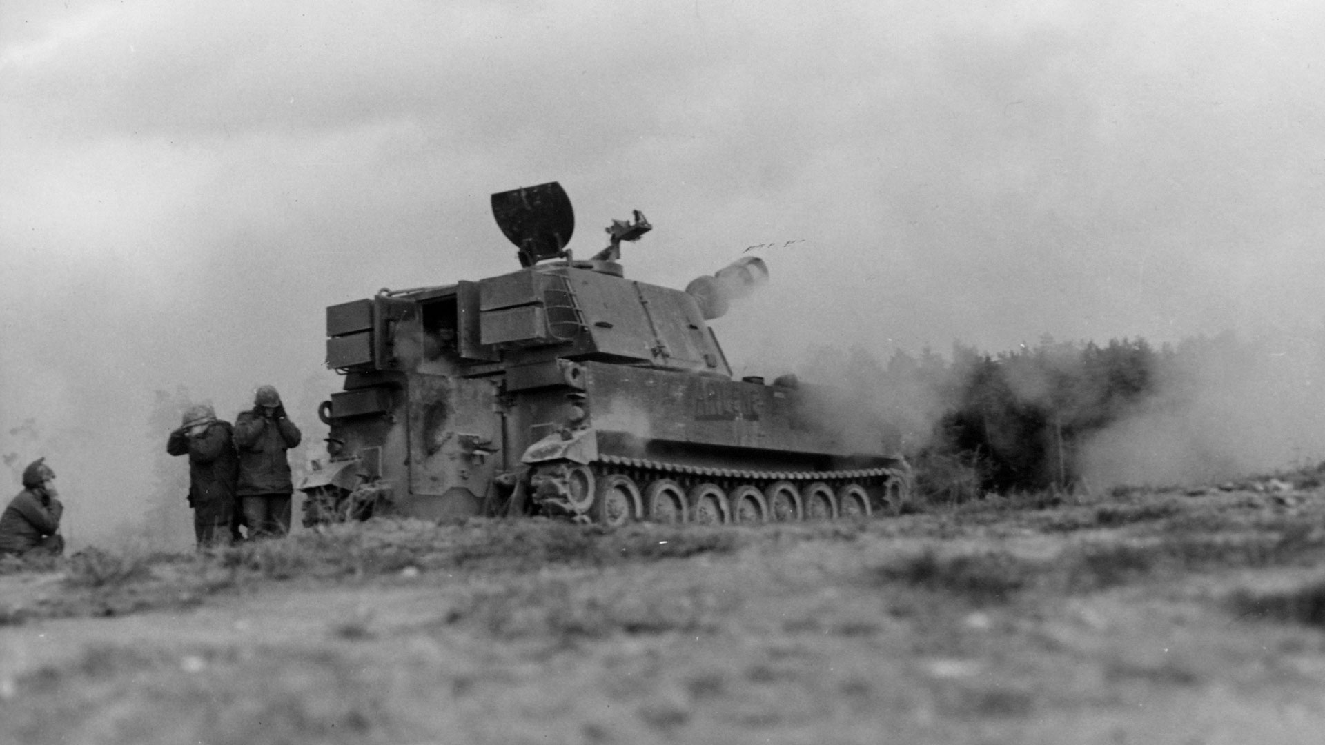 Demonstrating Rapid Reinforcement of NATO: Return of Forces to Germany ...