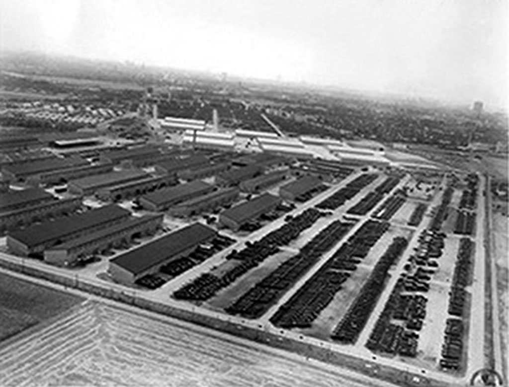 Demonstrating Rapid Reinforcement of NATO: Return of Forces to Germany ...