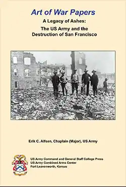 CSI Press Publications on Art of War Papers