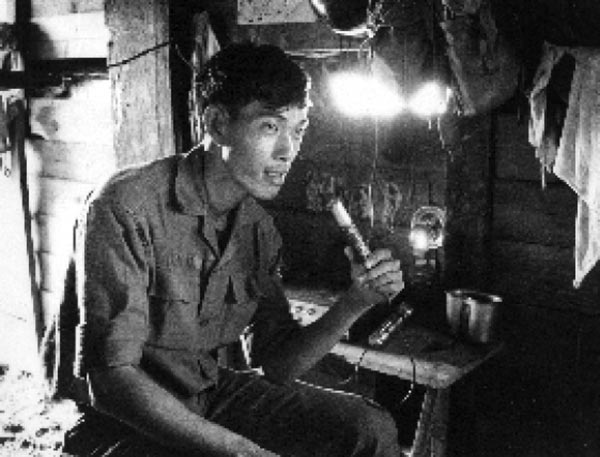 CORDS: Counterinsurgency Lessons from Vietnam for the Future