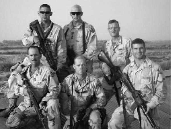 So You Want to Be an Adviser