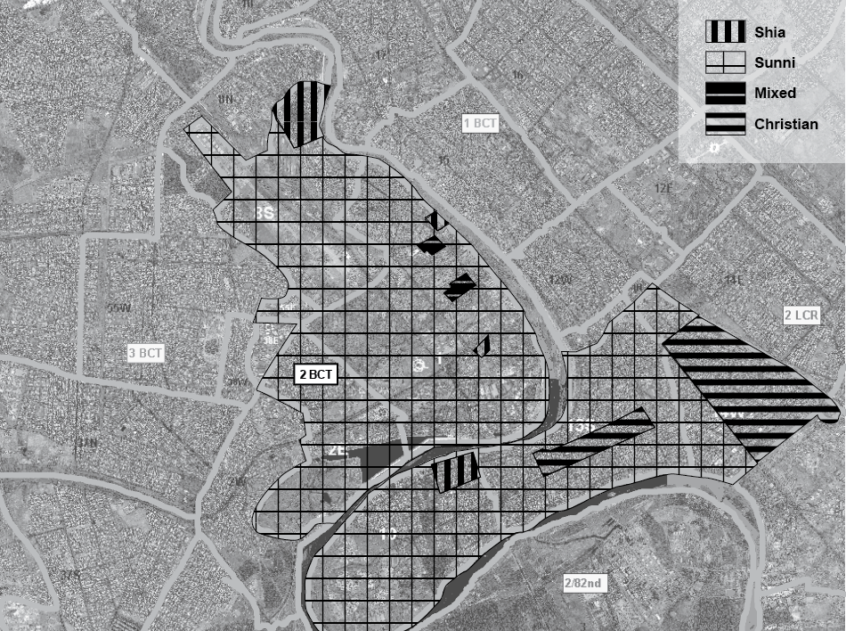 The Decisive Weapon: A Brigade Combat Team Commander's Perspective on ...